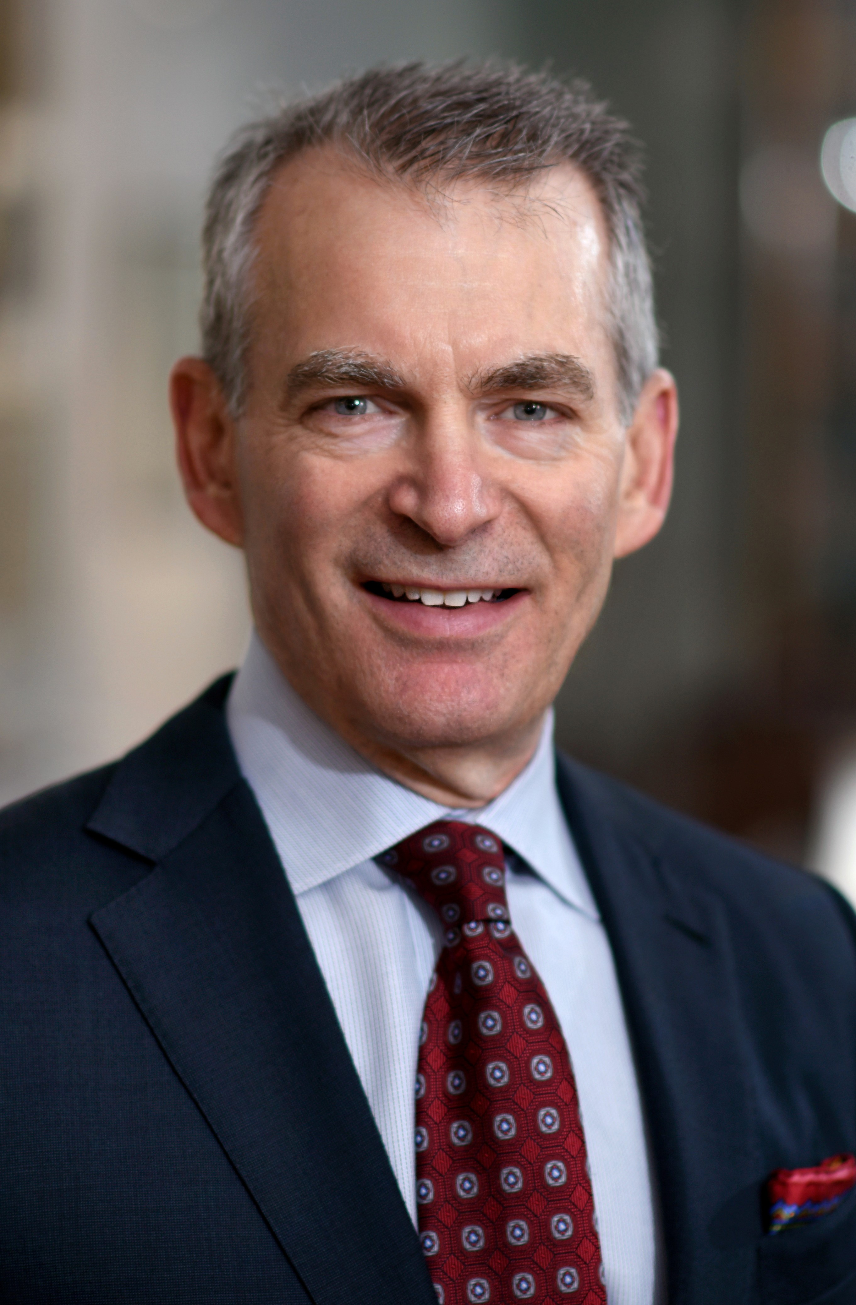 Annenberg Center for Health Sciences