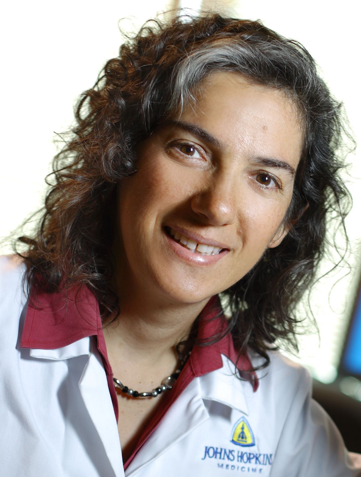 Annenberg Center for Health Sciences