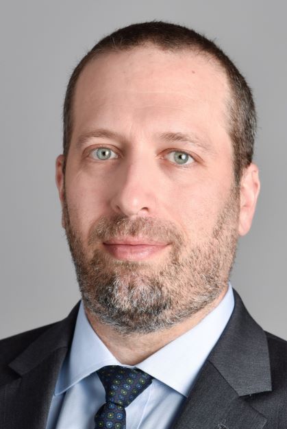 Annenberg Center for Health Sciences