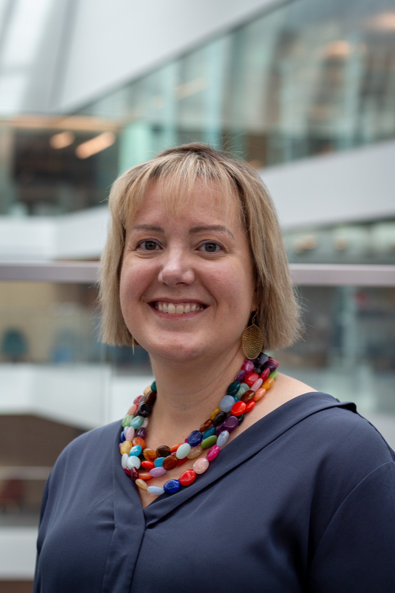 Annenberg Center for Health Sciences