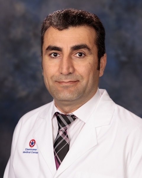 Annenberg Center for Health Sciences