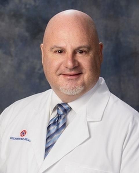 Annenberg Center for Health Sciences