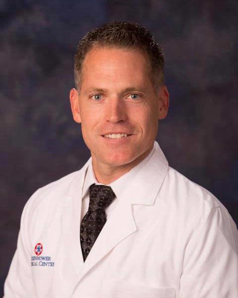 Annenberg Center for Health Sciences