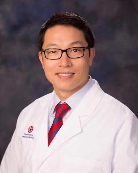 Annenberg Center for Health Sciences