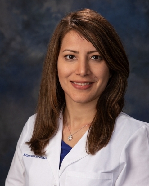 Annenberg Center for Health Sciences