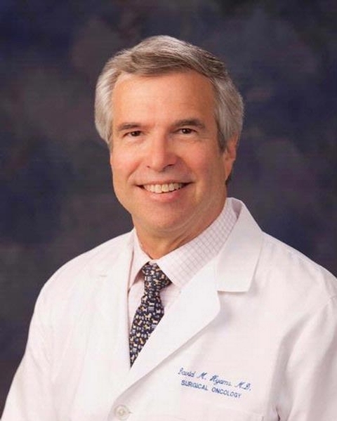 Annenberg Center for Health Sciences