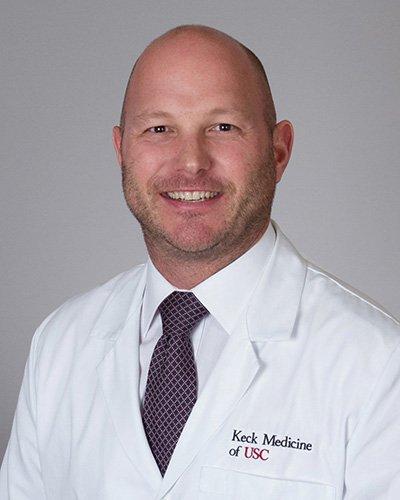 Annenberg Center for Health Sciences