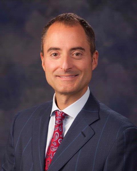 Annenberg Center for Health Sciences