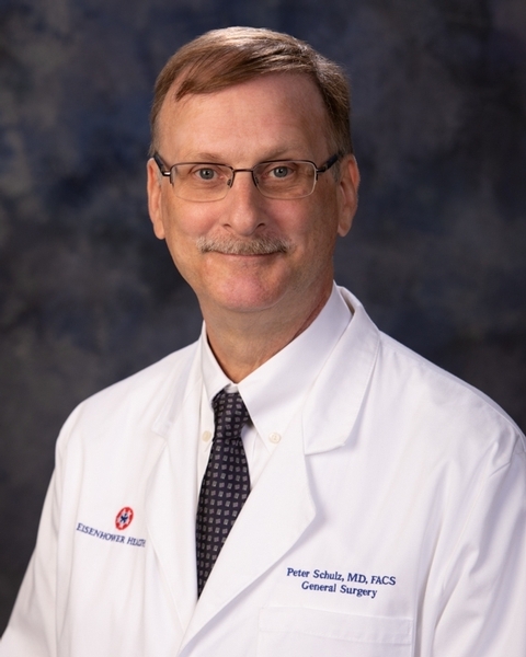 Annenberg Center for Health Sciences