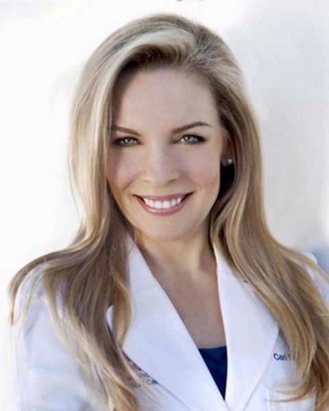 Annenberg Center for Health Sciences