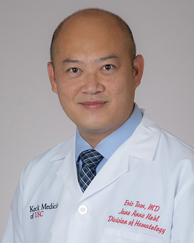 Annenberg Center for Health Sciences