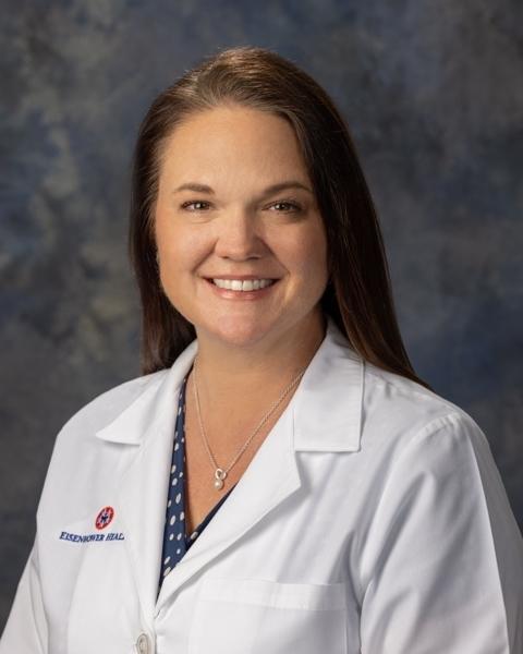 Annenberg Center for Health Sciences