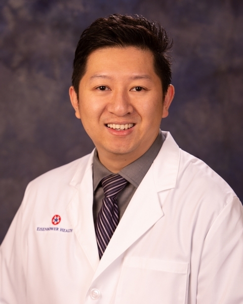 Annenberg Center for Health Sciences